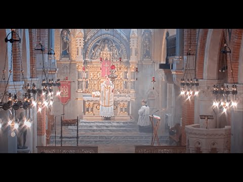2022 – The London Eucharistic Octave 2026