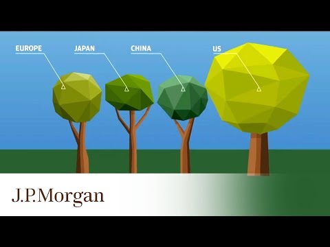 J.P. Morgan Private Bank Discusses Central Bank Normalization in 2018 | J.P. Morgan