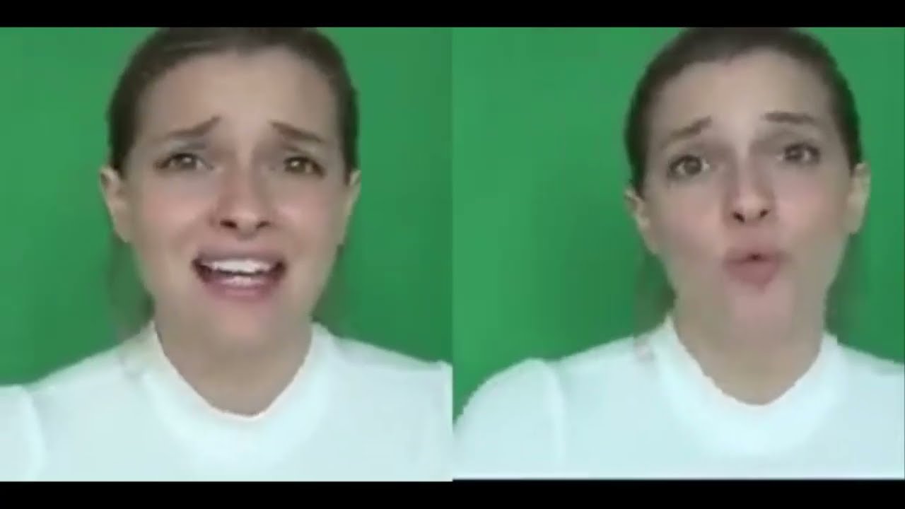 All Preview 2 Deepfake Templates (Extended)