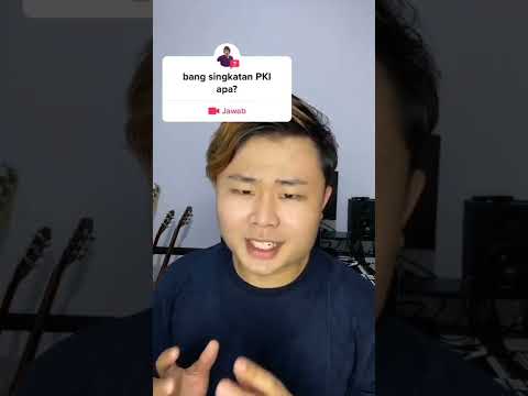 oo ternyata ini singkatan dari PKI 😂🤣