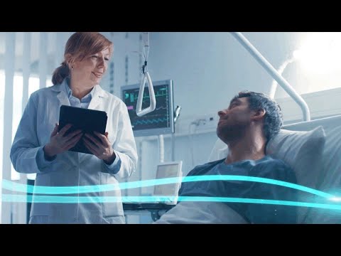 GE Healthcare: Enterprise Imaging