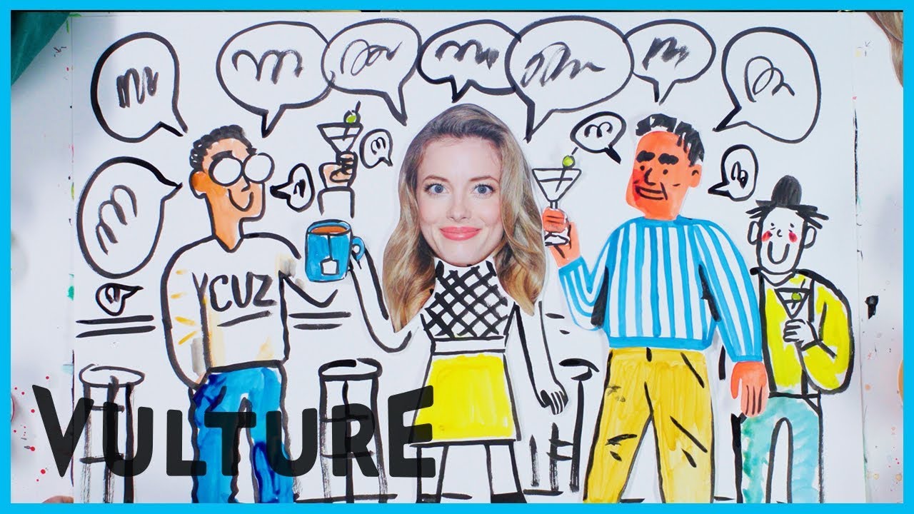 NYC Stories: Gillian Jacobs’s East Village Bar Crawl Doesn’t Go As Planned