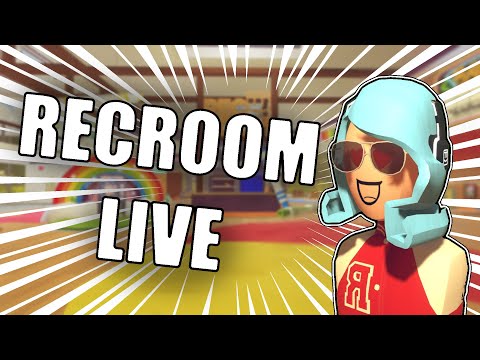 Steam Community :: Video :: Getting The Weekly! again xd LIVE! | RecRoom
