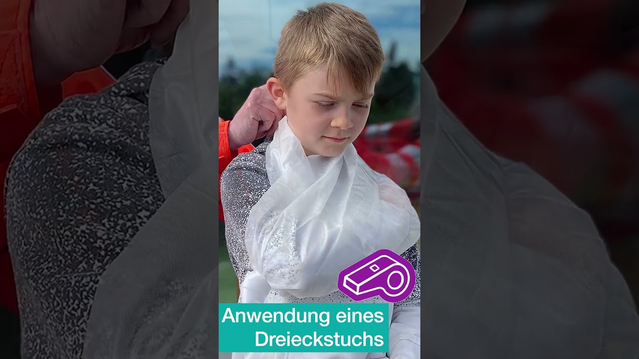 DRK Kita Workshop des Jugendrotkreuz