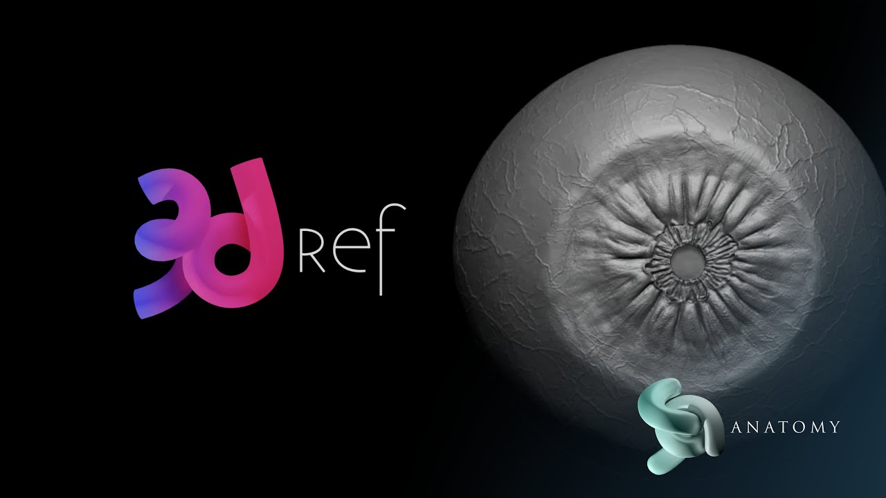Using 3d Ref (BETA) - Free 3d reference Viewer