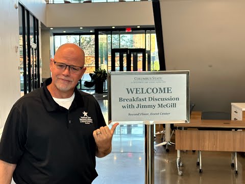 2024 ARCHway/NPRA-Columbus, Ohio-Jimmy McGill Speaks About Peer Support Specialists In The Workplace