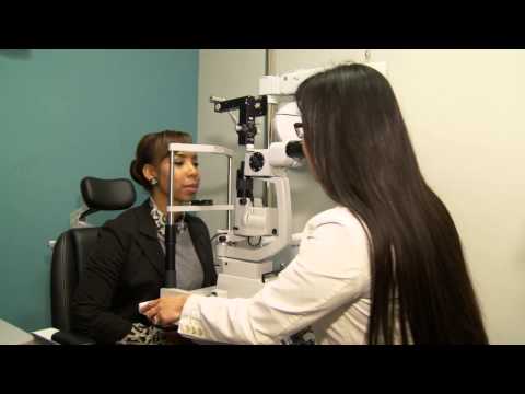 Visions Optometry - Short | Sacramento, CA