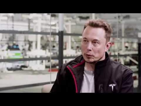 Elon Musk Says Don't Get A PhD