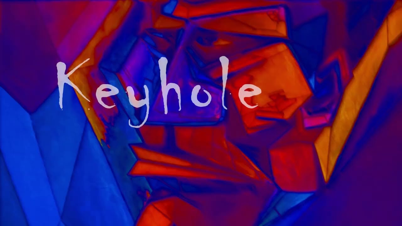 Strange Array - Keyhole (Official Lyric Video)
