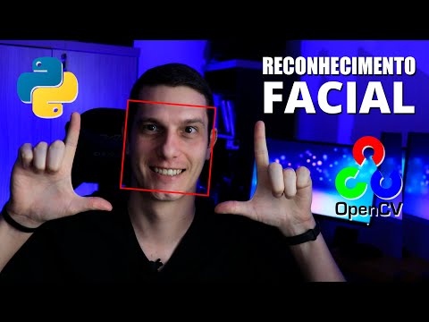 Como usar o OpenCV para Reconhecimento Facial – Angelito Casagrande