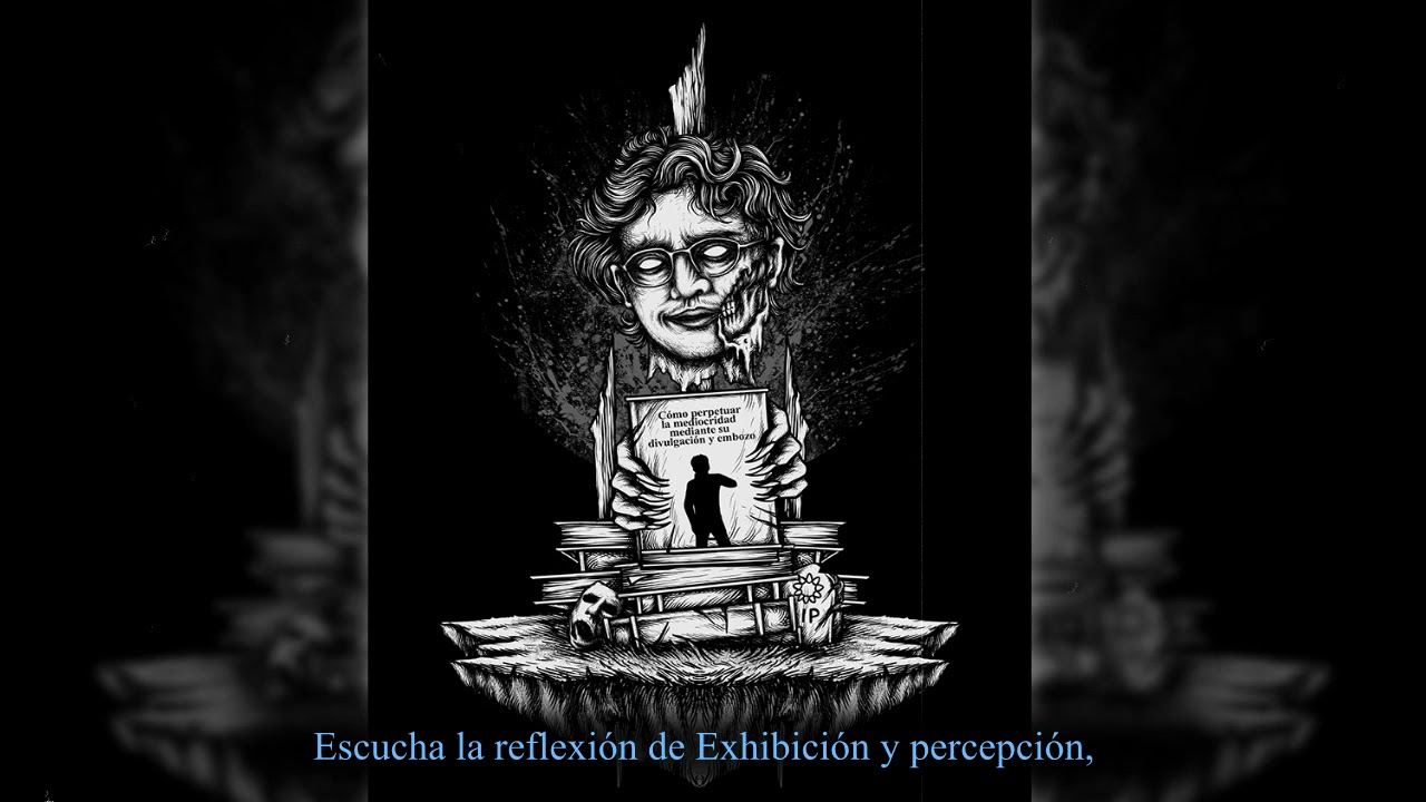 Solitario - Apologetas de la mediocridad [ Letra ] (5. En defensa del arte)