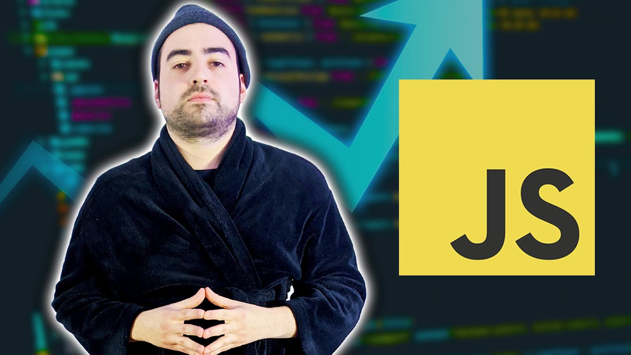 How to Get Better at JavaScript ... seriously