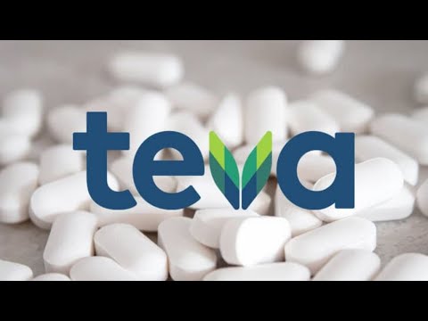 Teva Pharmaceutical Stock Analysis