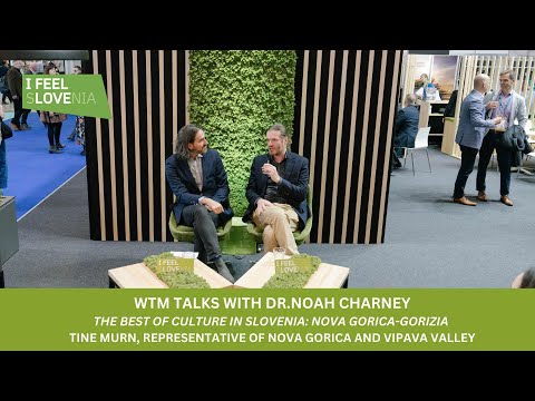 WTM London 4 Explore the European Capital of Culture 2025