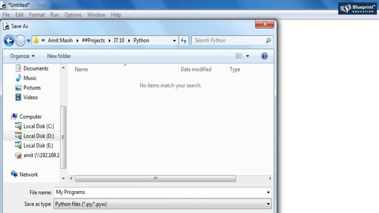 Python Program- Add n numbers