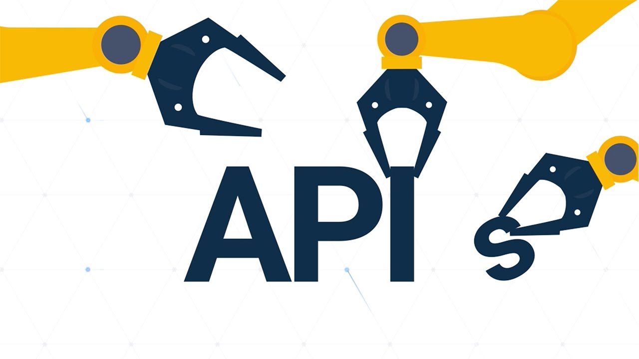 API (Application Programming Interface), Explained