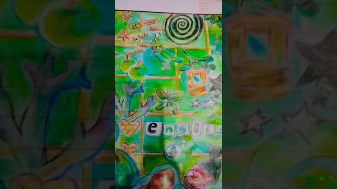 𝓐𝓻𝓽𝓲𝓼𝓽𝓲𝓬 𝓬𝓻𝓮𝓪𝓽𝓲𝓿𝓮 𝓽𝓸𝓾𝓬𝓱 🎨✨