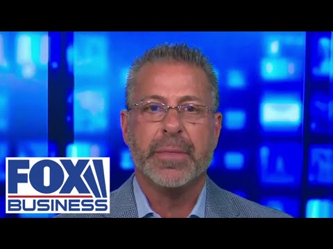 The FBI was used as a political weapon: Former FBI special agent