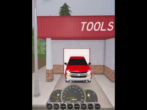 You can drive in to the new updated tool store in Emergency Response Liberty County