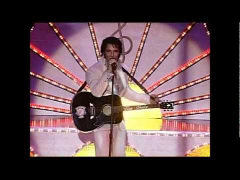 Hire Jay Dupuis as Elvis - Elvis Impersonator in Myrtle Beach, SC ...
