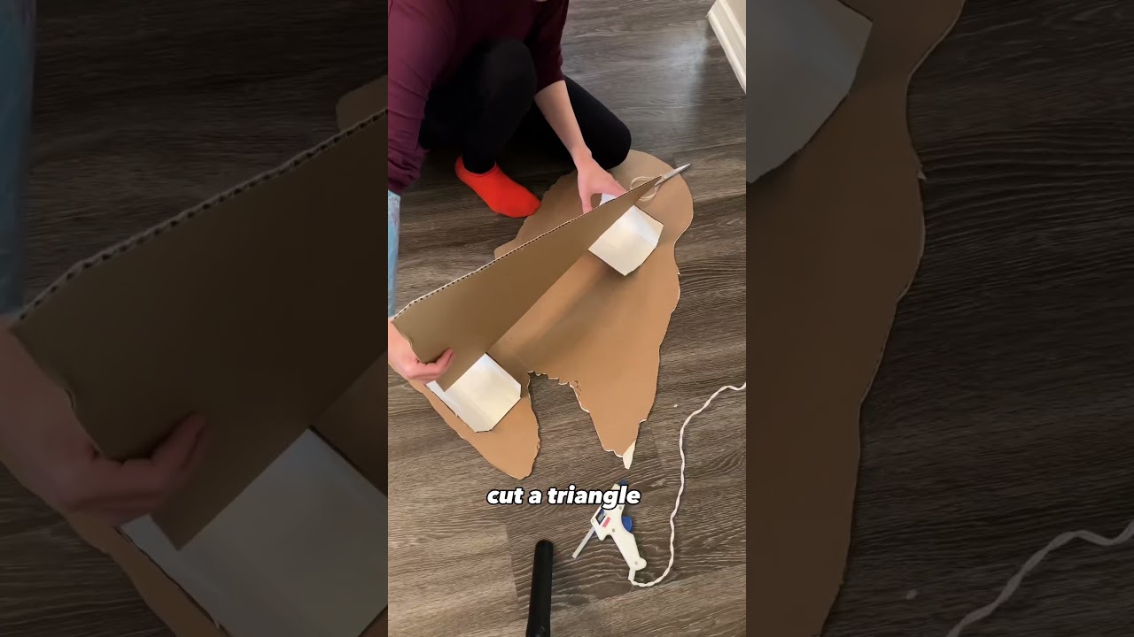 Harry Potter Character Props