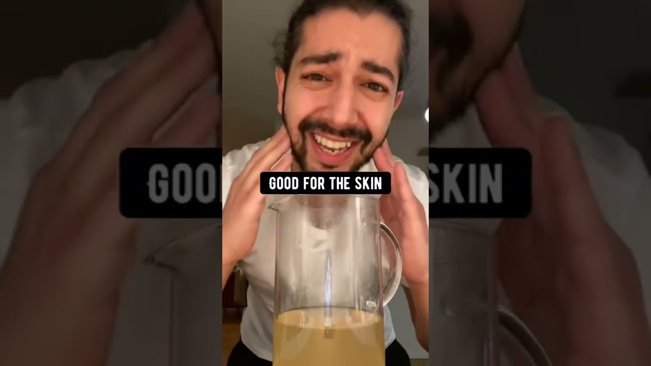 DIY Pineapple Tea | creative explained