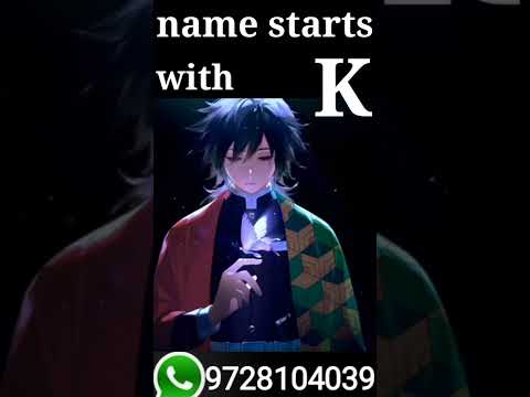 if your name starts with K #personalitytraits#ytshorts#howtotrendingshorts#numerology#graphology