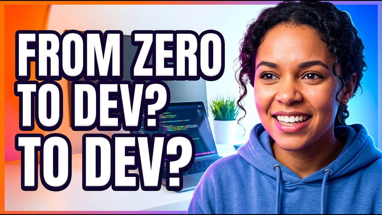 My First Steps Entering the Software Development World