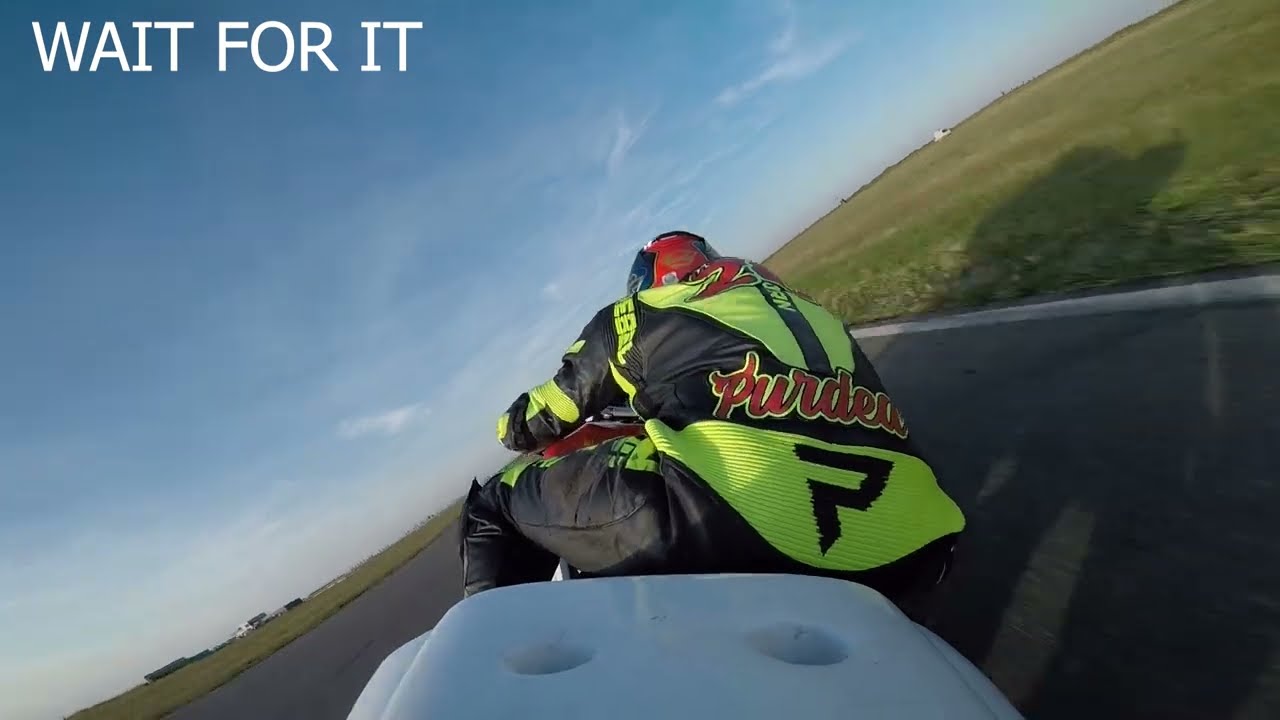 5 Things You Need to Know If You Want to Become a Pro Racer - autoevolution