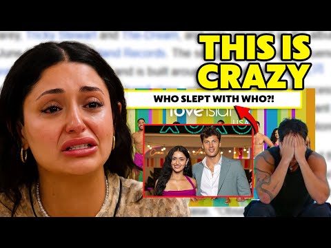 Love Island USA Season 6 Was Crazier Than You Think