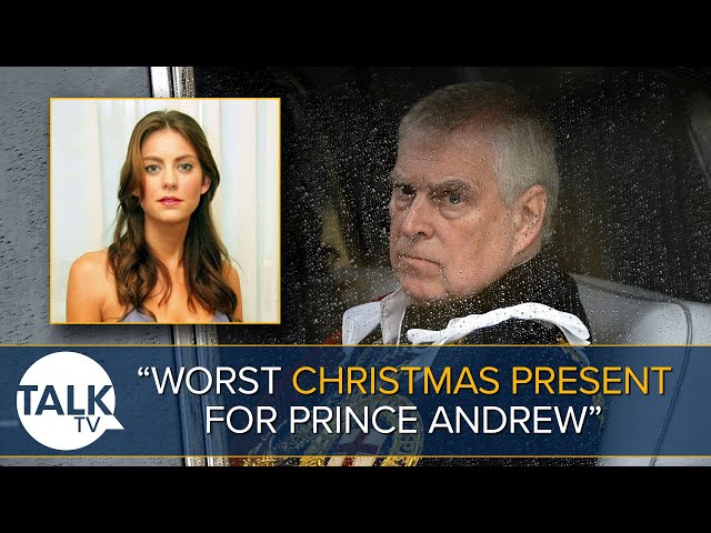 Where is Prince Andrew today? Duke of York could be “forced out” of ...