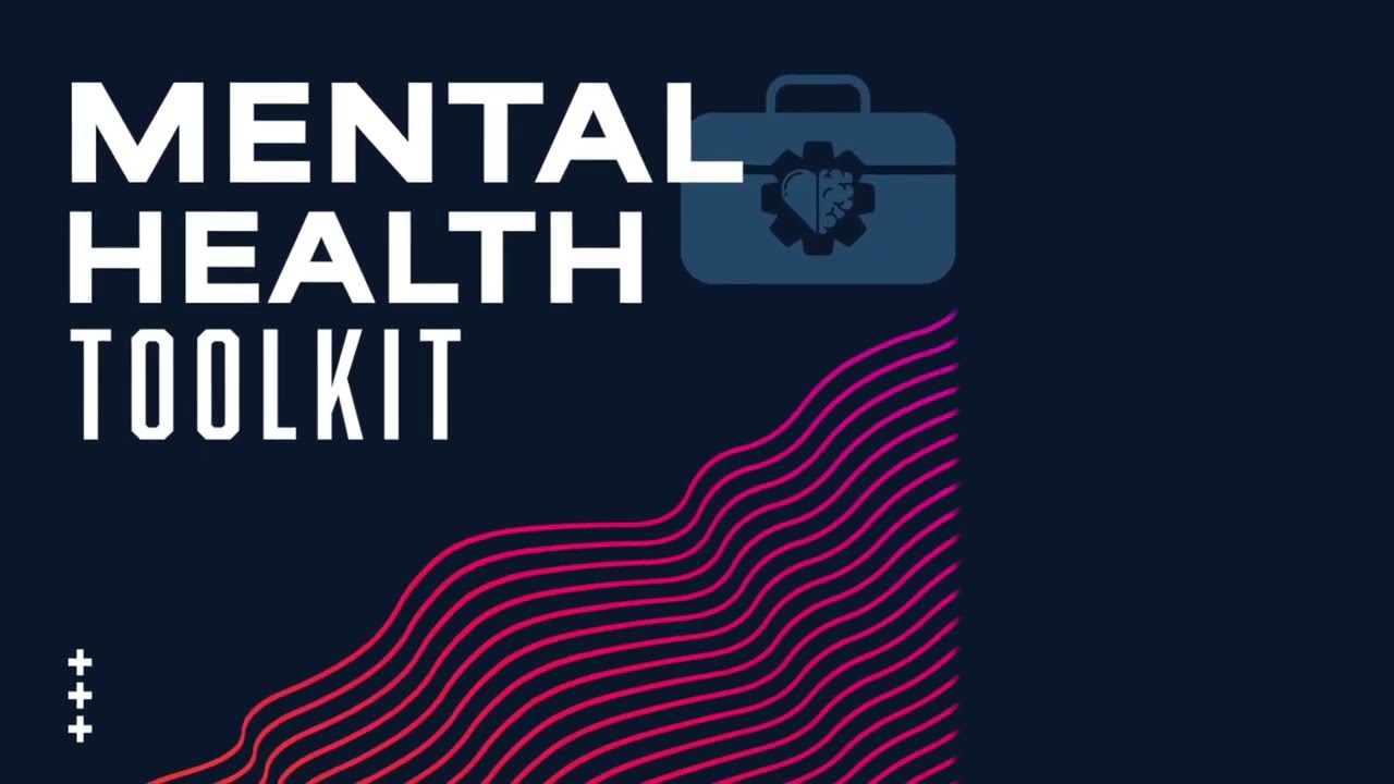 Mental Health Toolkit with Kari Russo | Introduction | RightNow Media @ Work 2025