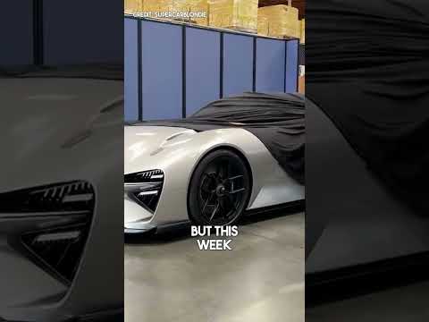 The New LFA Successor