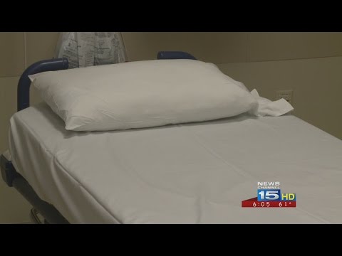 Pain doctors deal with influx of patients