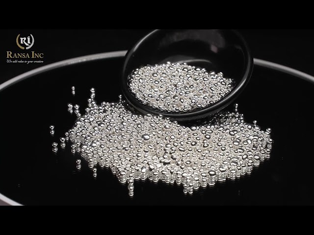 Silver Master Alloys - DEEP YELLOW MASTER ALLOYS FOR FABRICATION ...