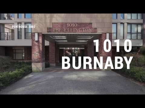 PH2 1010 Burnaby St, Vancouver BC