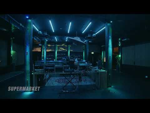 Planet_Voltage XVIII: Aron, Zefzeed, Bohnenblust