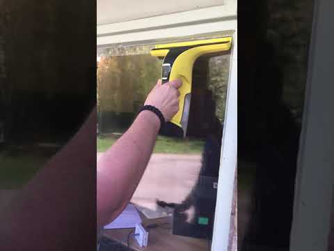 Karcher WV6 plus N
