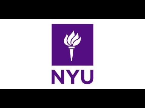 NYU Psychology PhD How to Apply 2023