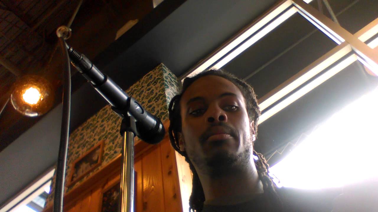 Hire Torrey B. - Singing Guitarist in Washington, DC | GigSalad