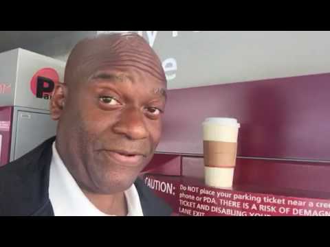 How To Pay To Park Your Car At Atlanta Airport