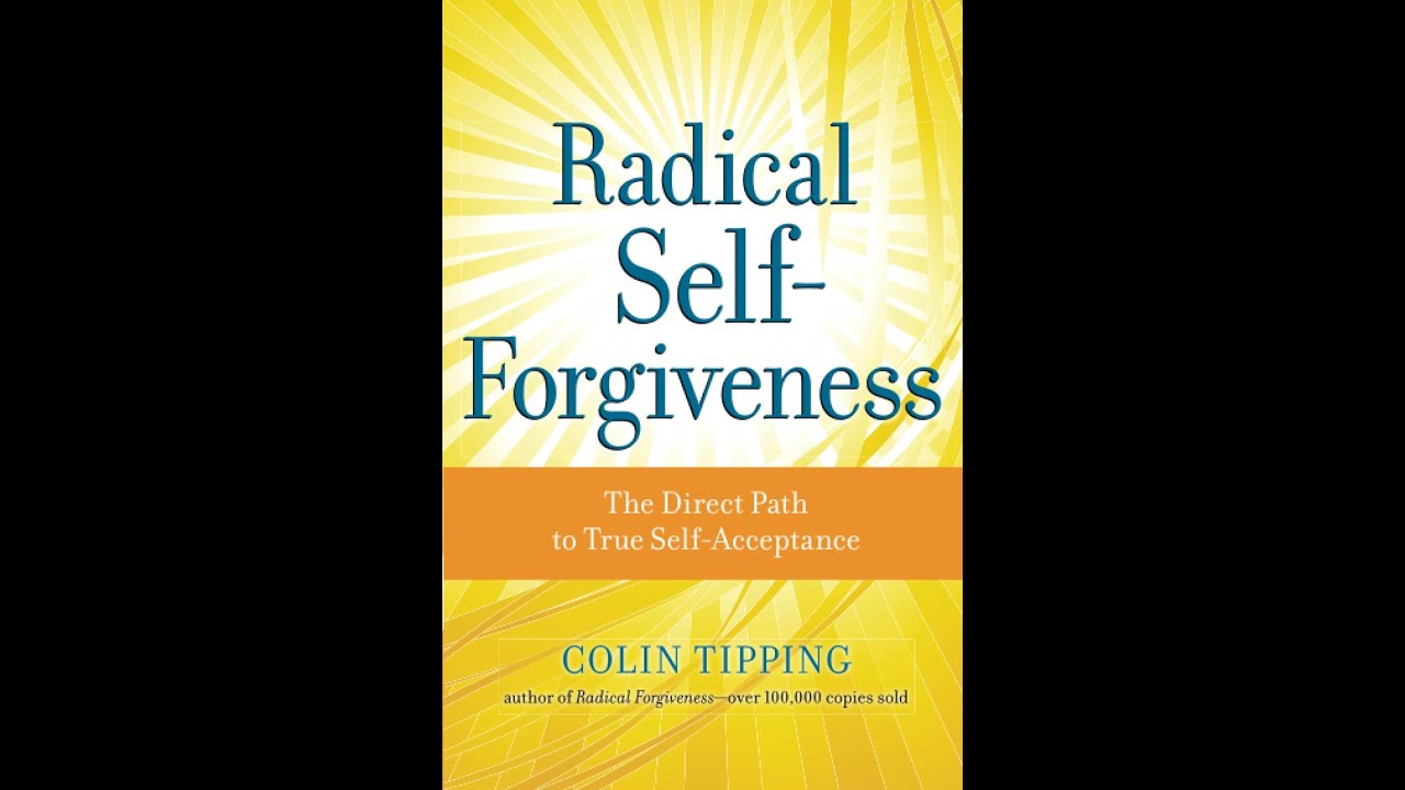 Colin Tipping – Radical Self Forgiveness: A Path to Inner Peace [Deep Dive Podcast]