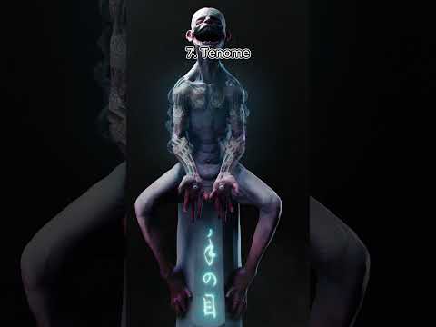 10 Scariest Japanese Urban Legends