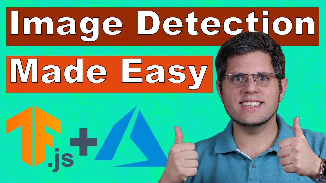 Github Saschadittmanntfjs Customvision Tensorflowjs Example Using An Azure Custom Vision