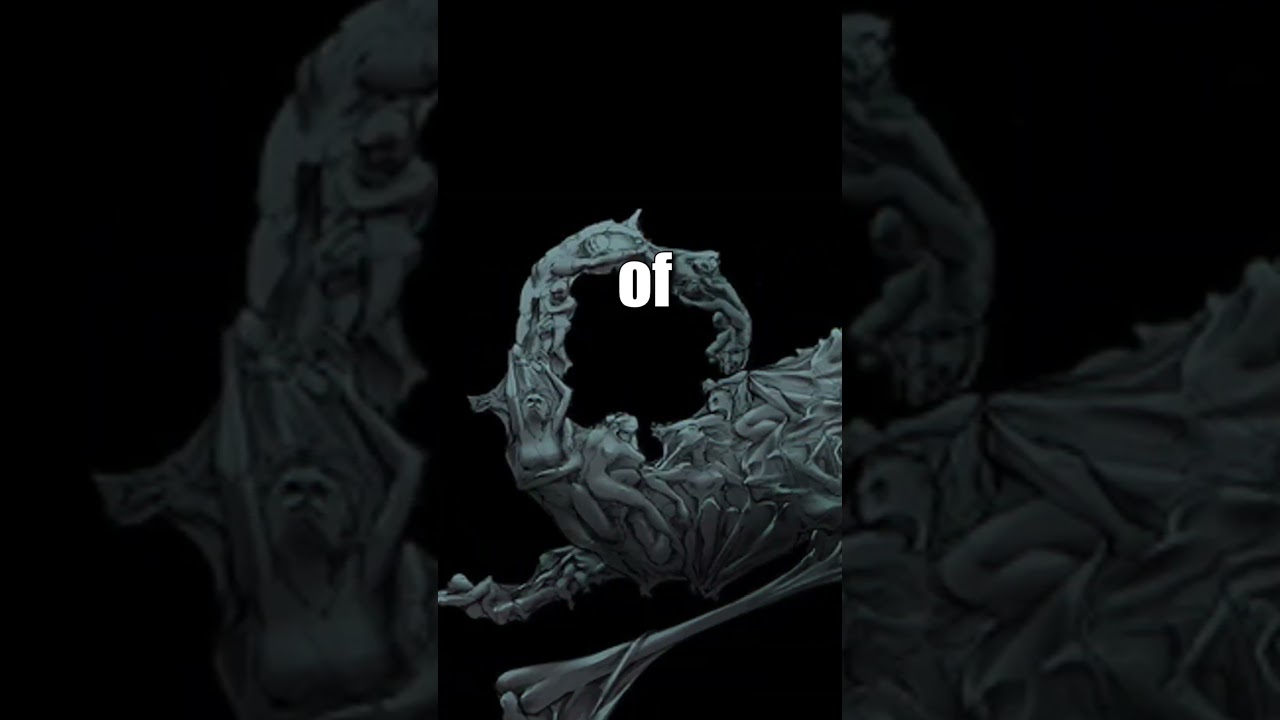 THE ORIGINAL NIGHTMARE CAT-NAP! 🌙