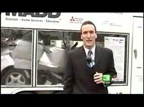 Message To California: Stop Drinking And Driving