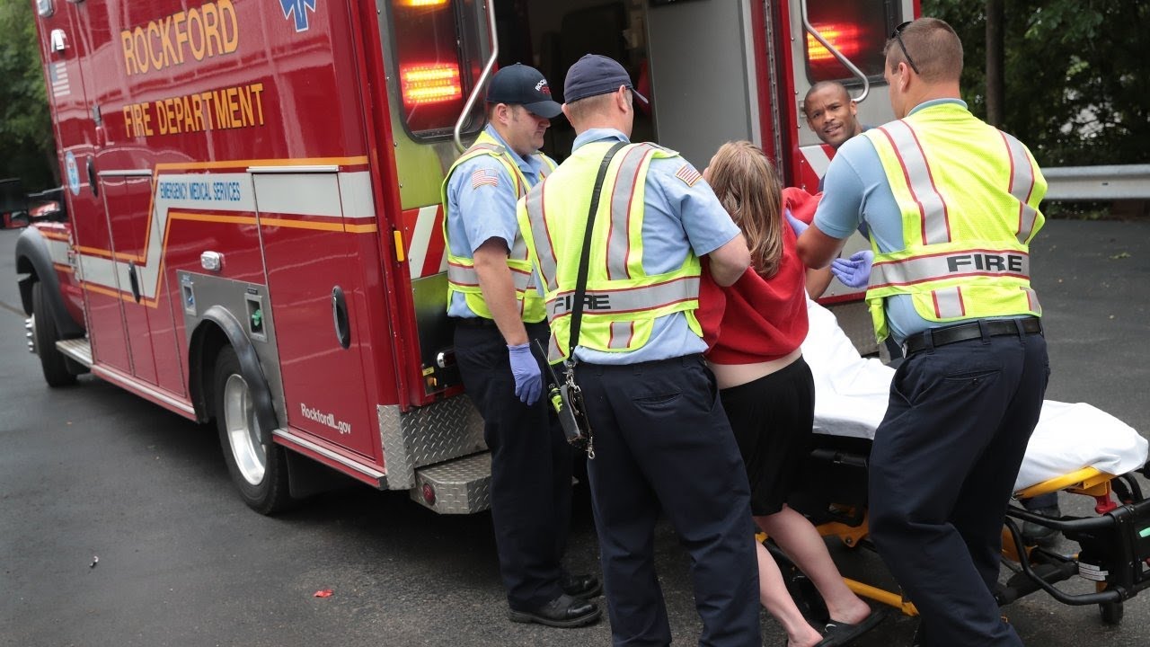 CDC estimates record number of overdoses in 2017