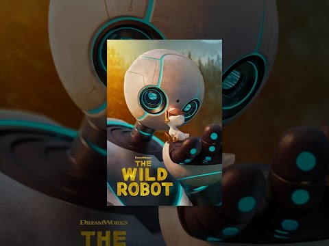 WILD ROBOT, THE
