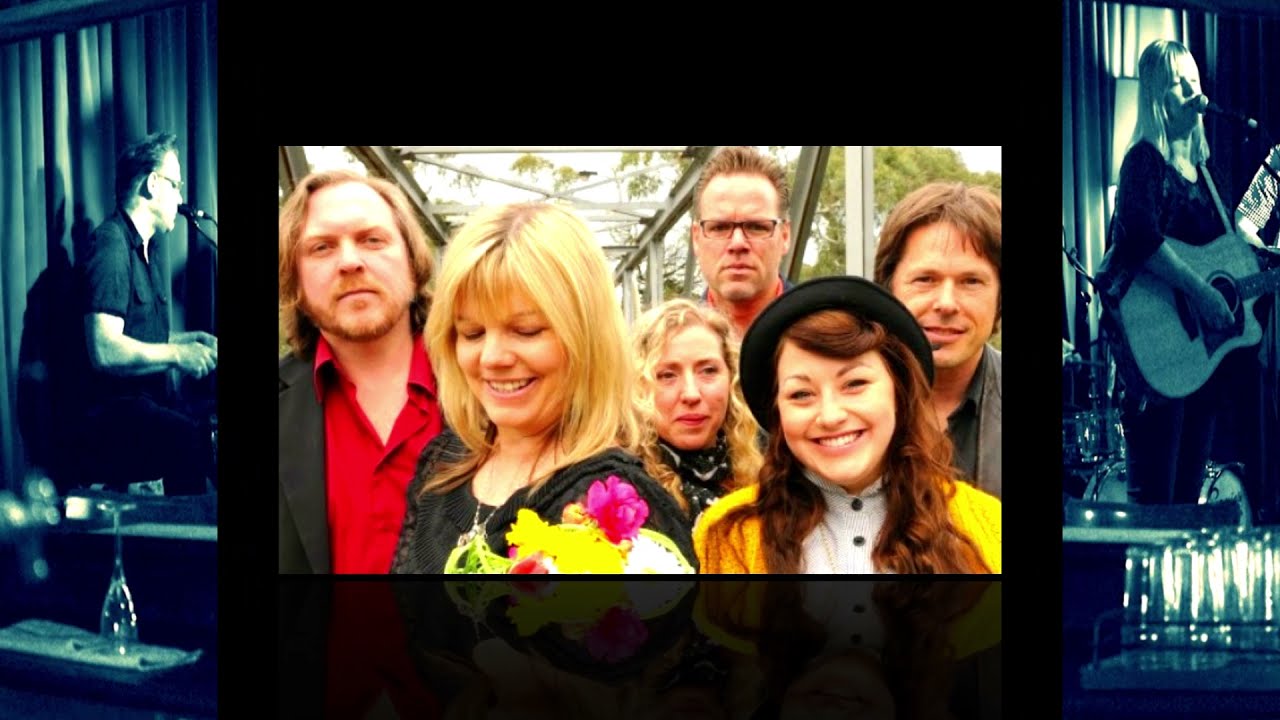 THE KILLJOYS 4 Play Ruby + Another You (Seekers Cover)