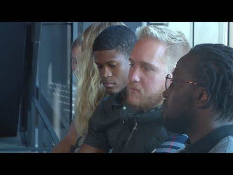 U of M medical students launch nonprofit to give kids a roadmap to medicine